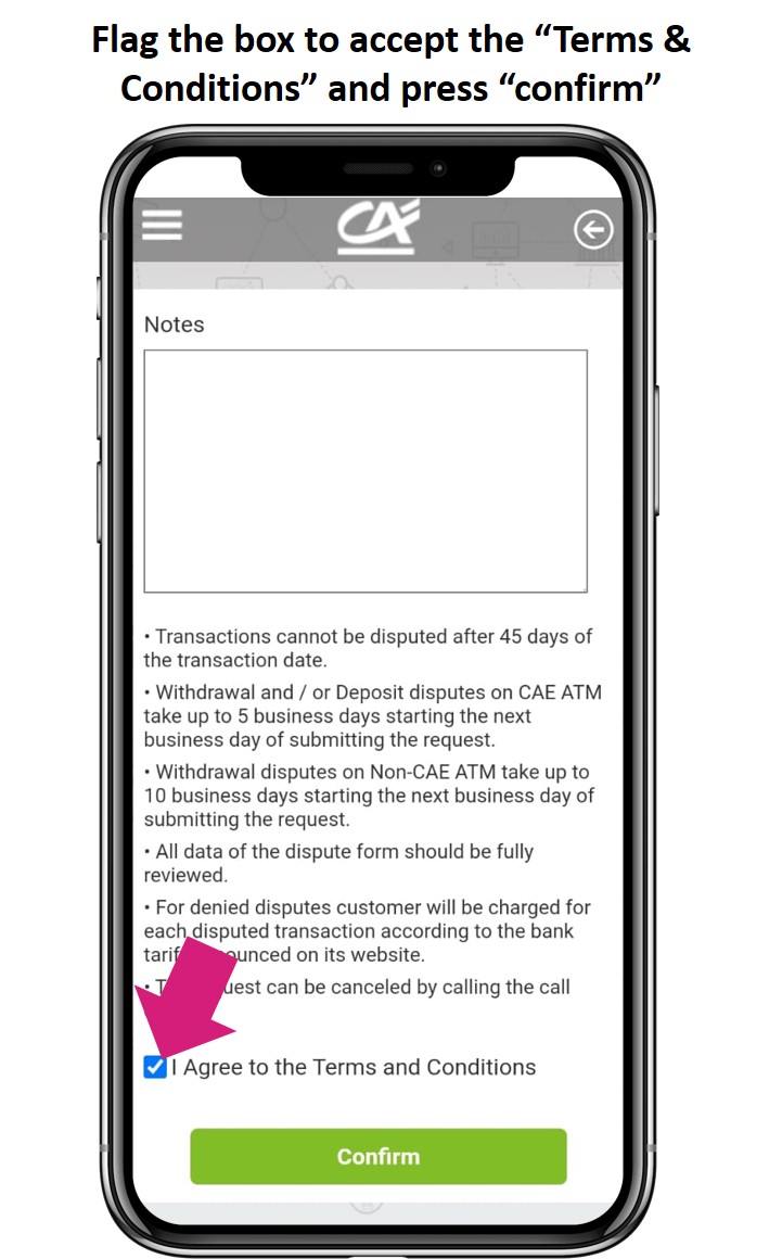 - Credit Agricole Egypt