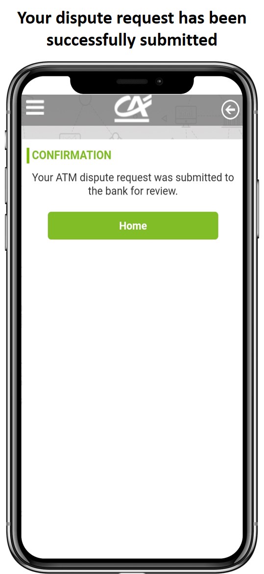 - Credit Agricole Egypt