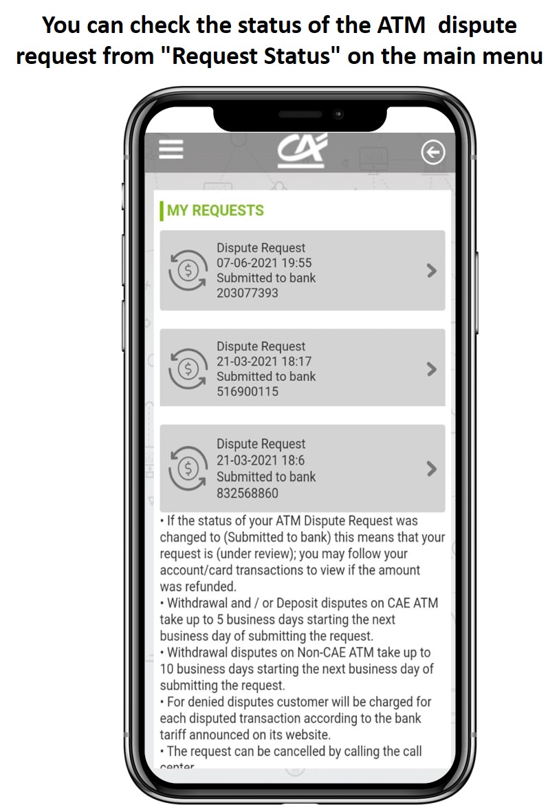 - Credit Agricole Egypt