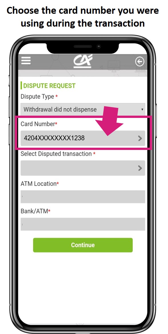 - Credit Agricole Egypt