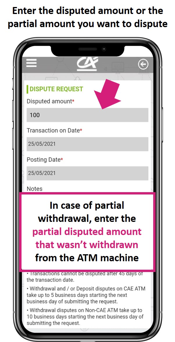 - Credit Agricole Egypt