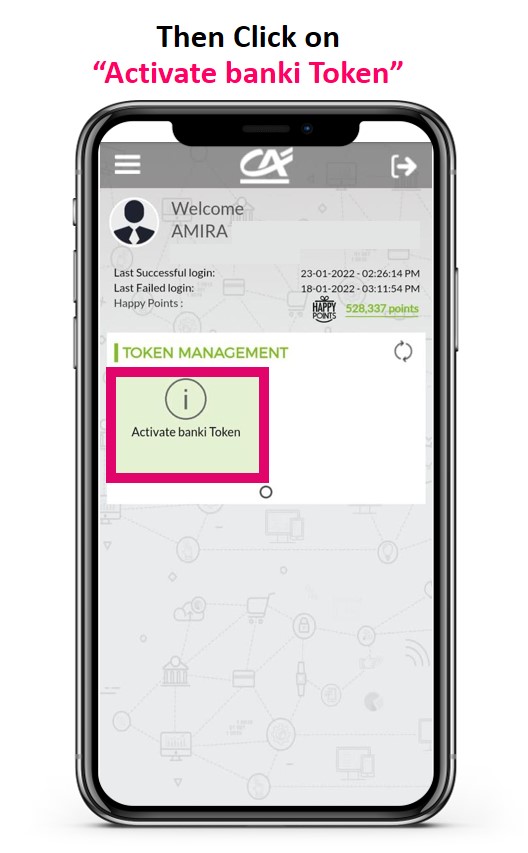 - Credit Agricole Egypt